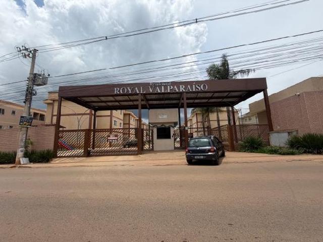 Oportunidade Única em VALPARAISO DE GOIAS GO | Tipo: Apartamento | Negociação: Licitação Aberta | Situação: Imóvel