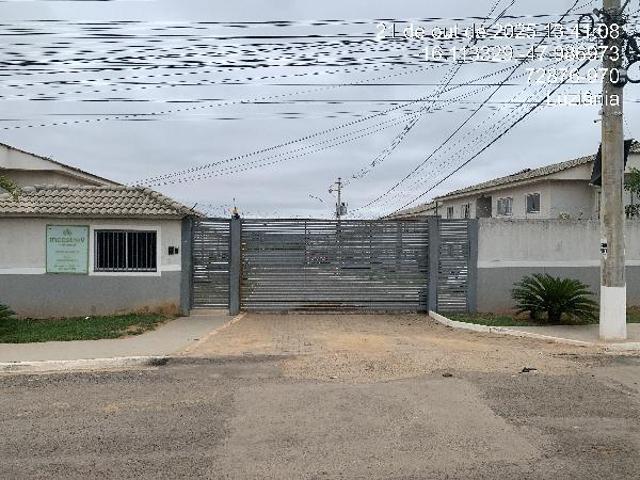 Oportunidade Única em VALPARAISO DE GOIAS GO | Tipo: Apartamento | Negociação: Licitação Aberta | Situação: Imóvel