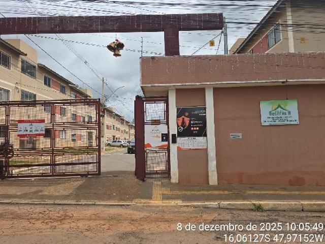 Oportunidade Única em VALPARAISO DE GOIAS GO | Tipo: Apartamento | Negociação: Licitação Aberta | Situação: Imóvel