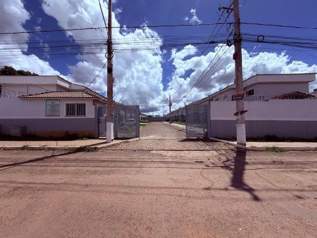 Oportunidade Única em VALPARAISO DE GOIAS GO | Tipo: Apartamento | Negociação: Licitação Aberta | Situação: Imóvel