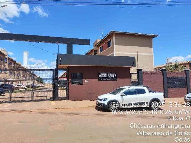 Oportunidade Única em VALPARAISO DE GOIAS GO | Tipo: Apartamento | Negociação: Licitação Aberta | Situação: Imóvel