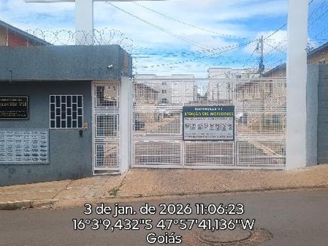 Oportunidade Única em VALPARAISO DE GOIAS GO | Tipo: Apartamento | Negociação: Licitação Aberta | Situação: Imóvel