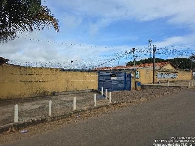 Oportunidade Única em VALPARAISO DE GOIAS GO | Tipo: Casa | Negociação: Leilão | Situação: Imóvel