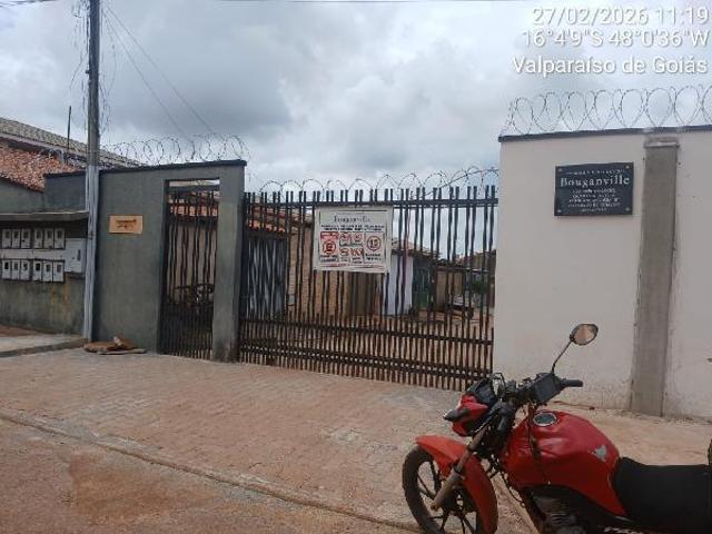 Oportunidade Única em VALPARAISO DE GOIAS GO | Tipo: Casa | Negociação: Leilão | Situação: Imóvel