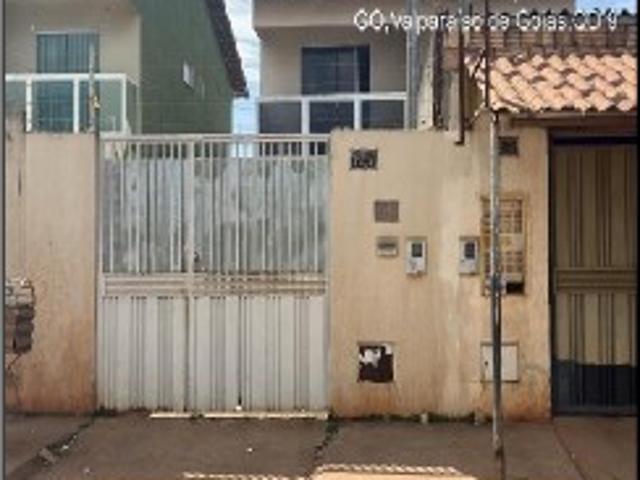 Oportunidade Única em VALPARAISO DE GOIAS GO | Tipo: Casa | Negociação: Leilão | Situação: Imóvel