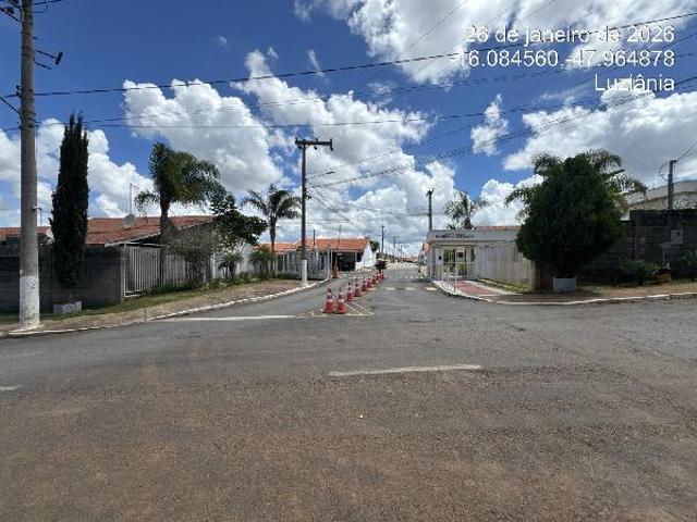 Oportunidade Única em VALPARAISO DE GOIAS GO | Tipo: Casa | Negociação: Leilão | Situação: Imóvel