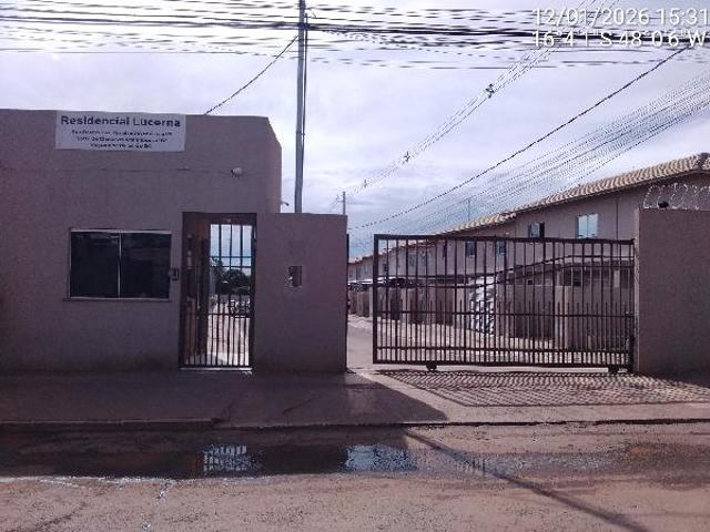 Oportunidade Única em VALPARAISO DE GOIAS GO | Tipo: Casa | Negociação: Leilão | Situação: Imóvel