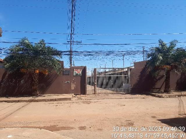 Oportunidade Única em VALPARAISO DE GOIAS GO | Tipo: Casa | Negociação: Licitação Aberta | Situação: Imóvel