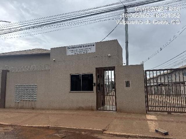 Oportunidade Única em VALPARAISO DE GOIAS GO | Tipo: Casa | Negociação: Licitação Aberta | Situação: Imóvel