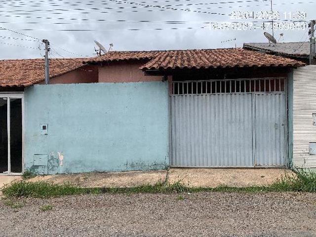 Oportunidade Única em VALPARAISO DE GOIAS GO | Tipo: Casa | Negociação: Licitação Aberta | Situação: Imóvel
