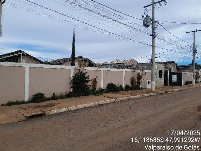 Oportunidade Única em VALPARAISO DE GOIAS GO | Tipo: Casa | Negociação: Venda Online | Situação: Imóvel