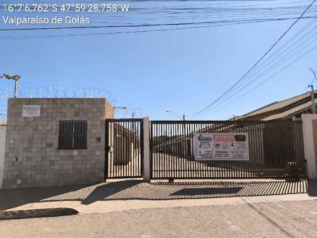 Oportunidade Única em VALPARAISO DE GOIAS GO | Tipo: Casa | Negociação: Venda Online | Situação: Imóvel