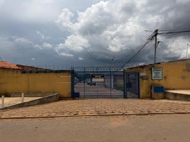 Oportunidade Única em VALPARAISO DE GOIAS GO | Tipo: Casa | Negociação: Venda Online | Situação: Imóvel