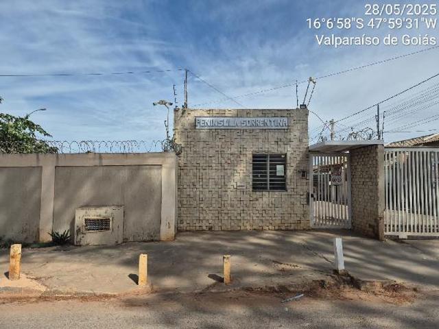 Oportunidade Única em VALPARAISO DE GOIAS GO | Tipo: Casa | Negociação: Venda Direta Online | Situação: Imóvel