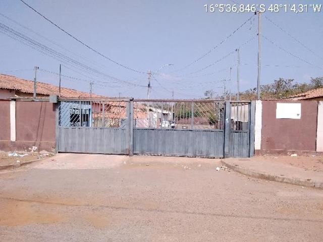 Oportunidade Única em VALPARAISO DE GOIAS GO | Tipo: Casa | Negociação: Venda Direta Online | Situação: Imóvel