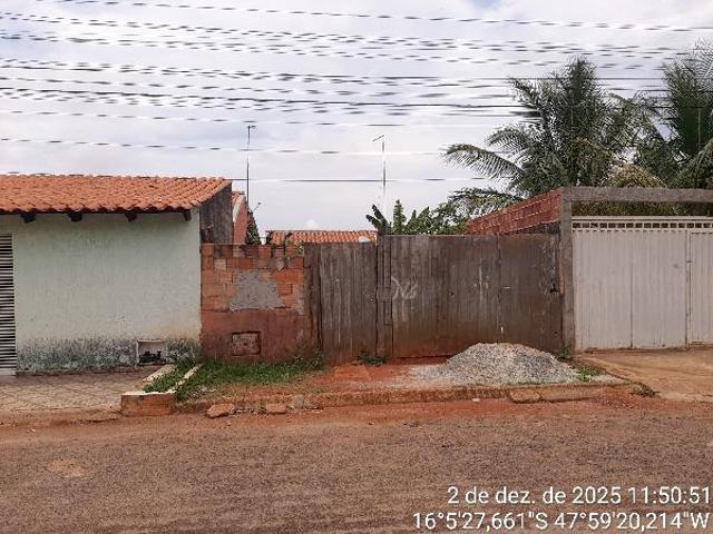 Oportunidade Única em VALPARAISO DE GOIAS GO | Tipo: Casa | Negociação: Venda Direta Online | Situação: Imóvel