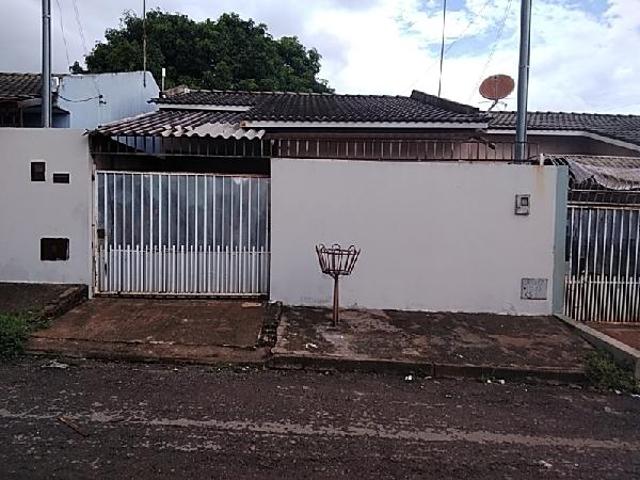 Oportunidade Única em VALPARAISO DE GOIAS GO | Tipo: Casa | Negociação: Venda Direta Online | Situação: Imóvel