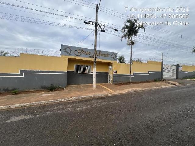 Oportunidade Única em VALPARAISO DE GOIAS GO | Tipo: Casa | Negociação: Venda Direta Online | Situação: Imóvel