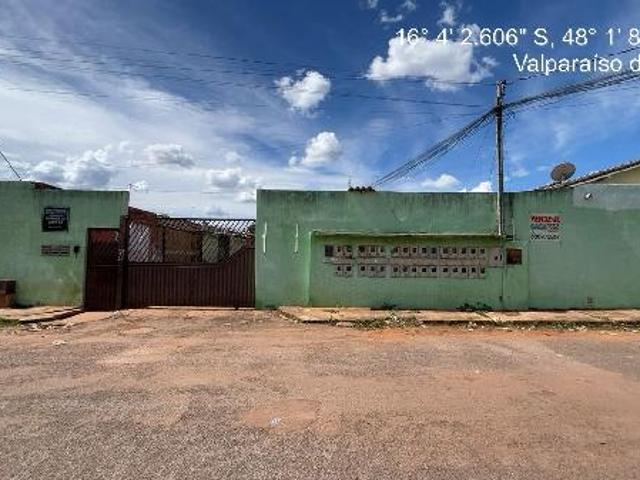 Oportunidade Única em VALPARAISO DE GOIAS GO | Tipo: Casa | Negociação: Venda Direta Online | Situação: Imóvel