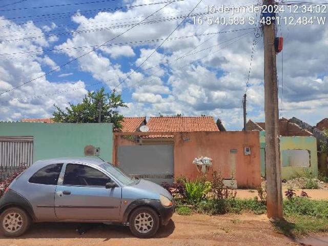 Oportunidade Única em VALPARAISO DE GOIAS GO | Tipo: Casa | Negociação: Venda Direta Online | Situação: Imóvel