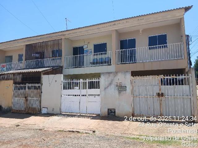 Oportunidade Única em VALPARAISO DE GOIAS GO | Tipo: Casa | Negociação: Venda Direta Online | Situação: Imóvel