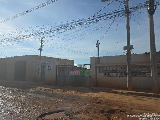 Oportunidade Única em VALPARAISO DE GOIAS GO | Tipo: Casa | Negociação: Venda Direta Online | Situação: Imóvel