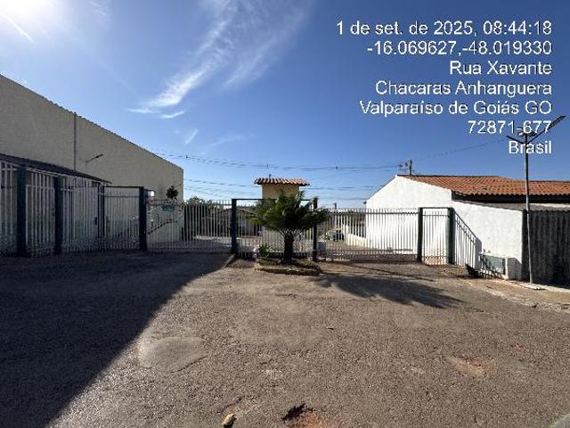 Oportunidade Única em VALPARAISO DE GOIAS GO | Tipo: Casa | Negociação: Venda Direta Online | Situação: Imóvel