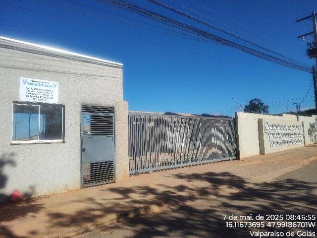 Oportunidade Única em VALPARAISO DE GOIAS GO | Tipo: Casa | Negociação: Venda Direta Online | Situação: Imóvel
