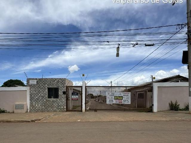 Oportunidade Única em VALPARAISO DE GOIAS GO | Tipo: Casa | Negociação: Venda Direta Online | Situação: Imóvel