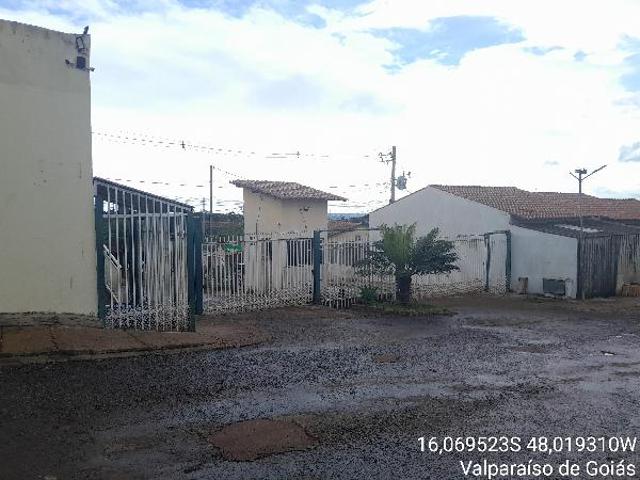Oportunidade Única em VALPARAISO DE GOIAS GO | Tipo: Casa | Negociação: Venda Direta Online | Situação: Imóvel