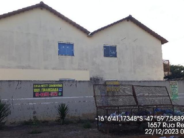 Oportunidade Única em VALPARAISO DE GOIAS GO | Tipo: Casa | Negociação: Venda Direta Online | Situação: Imóvel