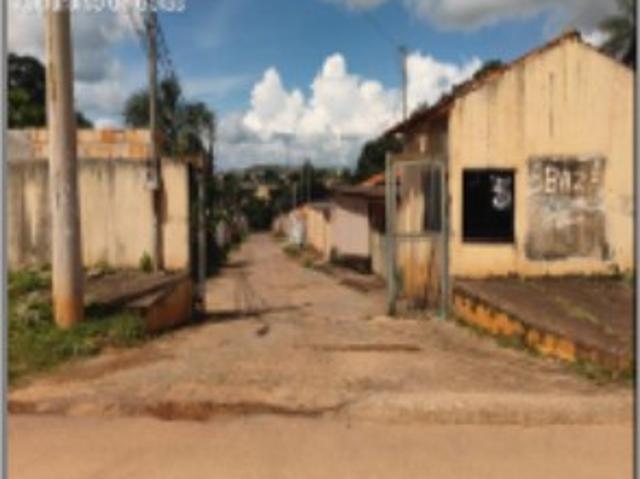 Oportunidade Única em VALPARAISO DE GOIAS GO | Tipo: Casa | Negociação: Venda Direta Online | Situação: Imóvel