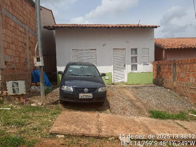 Oportunidade Única em VALPARAISO DE GOIAS GO | Tipo: Casa | Negociação: Venda Direta Online | Situação: Imóvel