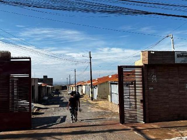 Oportunidade Única em VALPARAISO DE GOIAS GO | Tipo: Casa | Negociação: Venda Direta Online | Situação: Imóvel