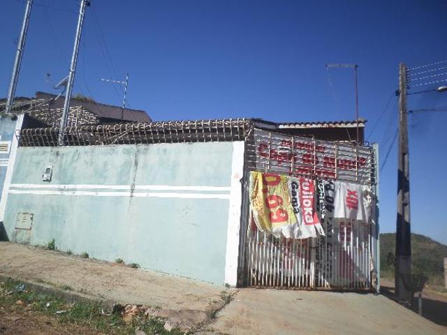 Oportunidade Única em VALPARAISO DE GOIAS GO | Tipo: Casa | Negociação: Venda Direta Online | Situação: Imóvel