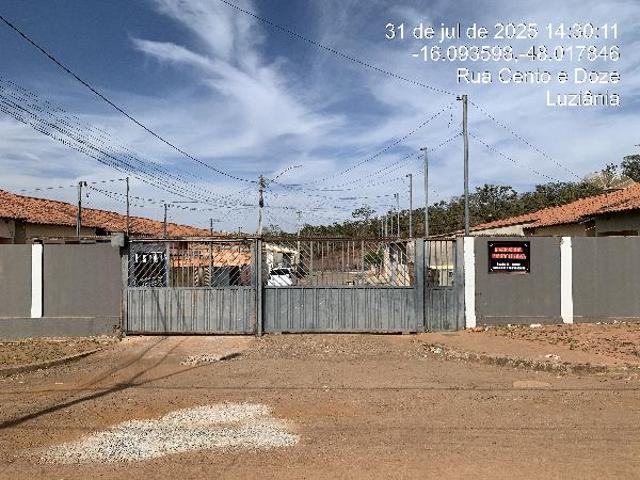 Oportunidade Única em VALPARAISO DE GOIAS GO | Tipo: Casa | Negociação: Venda Direta Online | Situação: Imóvel