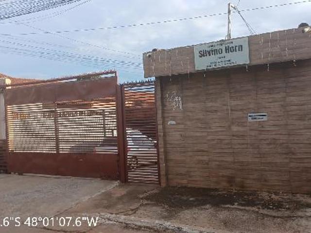 Oportunidade Única em VALPARAISO DE GOIAS GO | Tipo: Casa | Negociação: Venda Direta Online | Situação: Imóvel