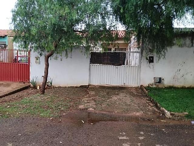 Oportunidade Única em VALPARAISO DE GOIAS GO | Tipo: Casa | Negociação: Venda Direta Online | Situação: Imóvel