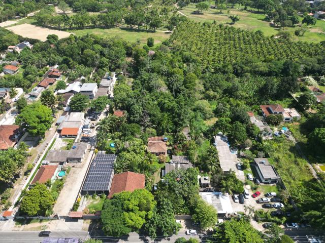 Oportunidade Única em Vargem Grande: Terreno com quase 7.000m² e 3 Casas – Investimento de Alto Potencial