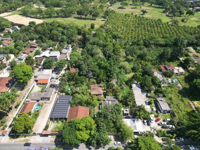 Oportunidade Única em Vargem Grande: Terreno com quase 7.000m² e 3 Casas – Investimento de Alto Potencial