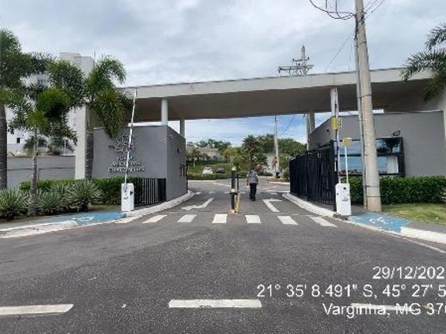 Oportunidade Única em VARGINHA MG | Tipo: Apartamento | Negociação: Leilão | Situação: Imóvel