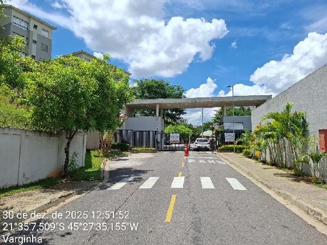 Oportunidade Única em VARGINHA MG | Tipo: Apartamento | Negociação: Leilão | Situação: Imóvel