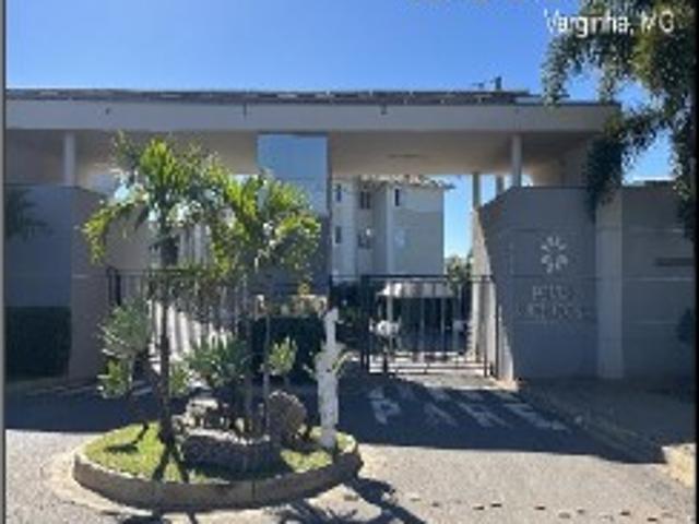 Oportunidade Única em VARGINHA MG | Tipo: Apartamento | Negociação: Leilão | Situação: Imóvel
