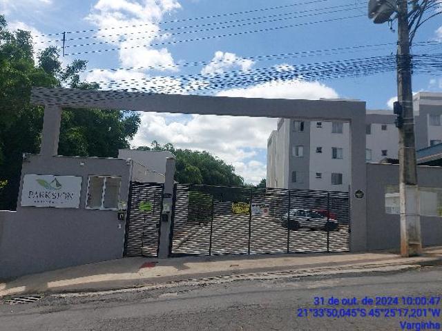 Oportunidade Única em VARGINHA MG | Tipo: Apartamento | Negociação: Venda Direta Online | Situação: Imóvel