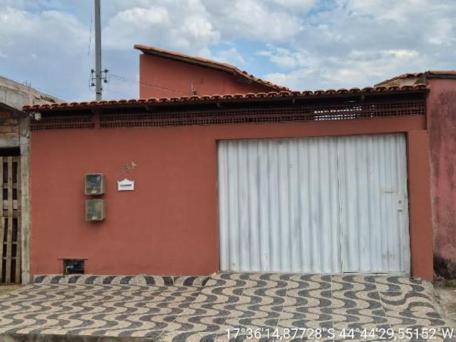Oportunidade Única em VARZEA DA PALMA MG | Tipo: Casa | Negociação: Leilão | Situação: Imóvel