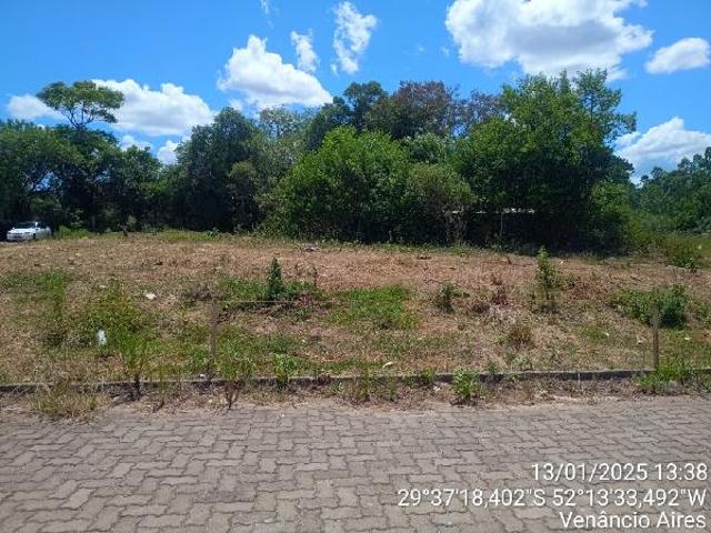Oportunidade Única em VENANCIO AIRES RS | Tipo: Terreno | Negociação: Licitação Aberta | Situação: Imóvel
