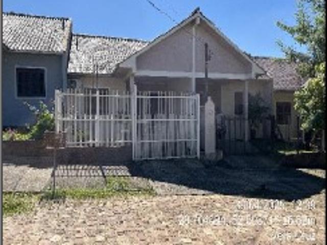 Oportunidade Única em VERA CRUZ RS | Tipo: Casa | Negociação: Leilão | Situação: Imóvel