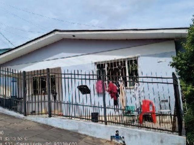 Oportunidade Única em VERANOPOLIS RS | Tipo: Casa | Negociação: Leilão | Situação: Imóvel