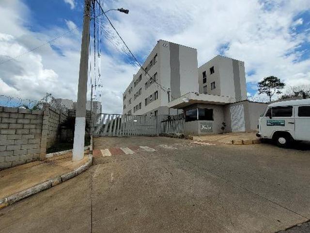 Oportunidade Única em VESPASIANO MG | Tipo: Apartamento | Negociação: Venda Onlin