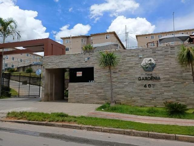 Oportunidade Única em VESPASIANO MG | Tipo: Apartamento | Negociação: Leilão | Situação: Imóvel